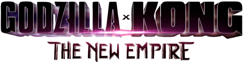 Download Godzilla X Kong: The New Empire | 2024 | Hindi & English ...